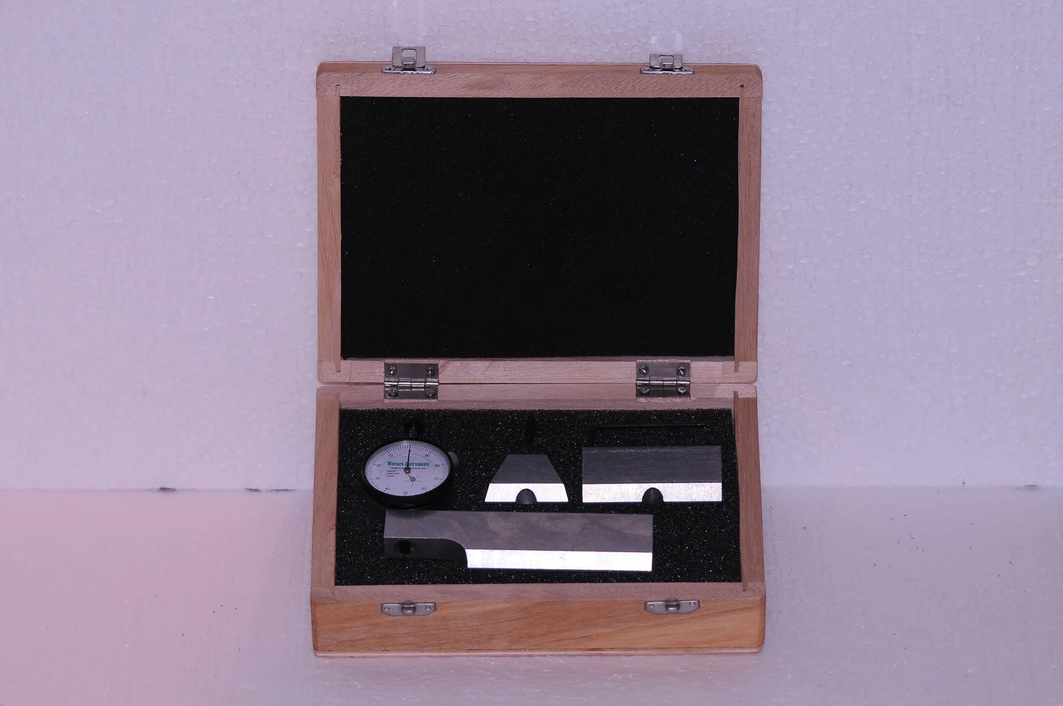 Pit Gauge Kits | Explore Precision Inspection Tools — Western Instruments
