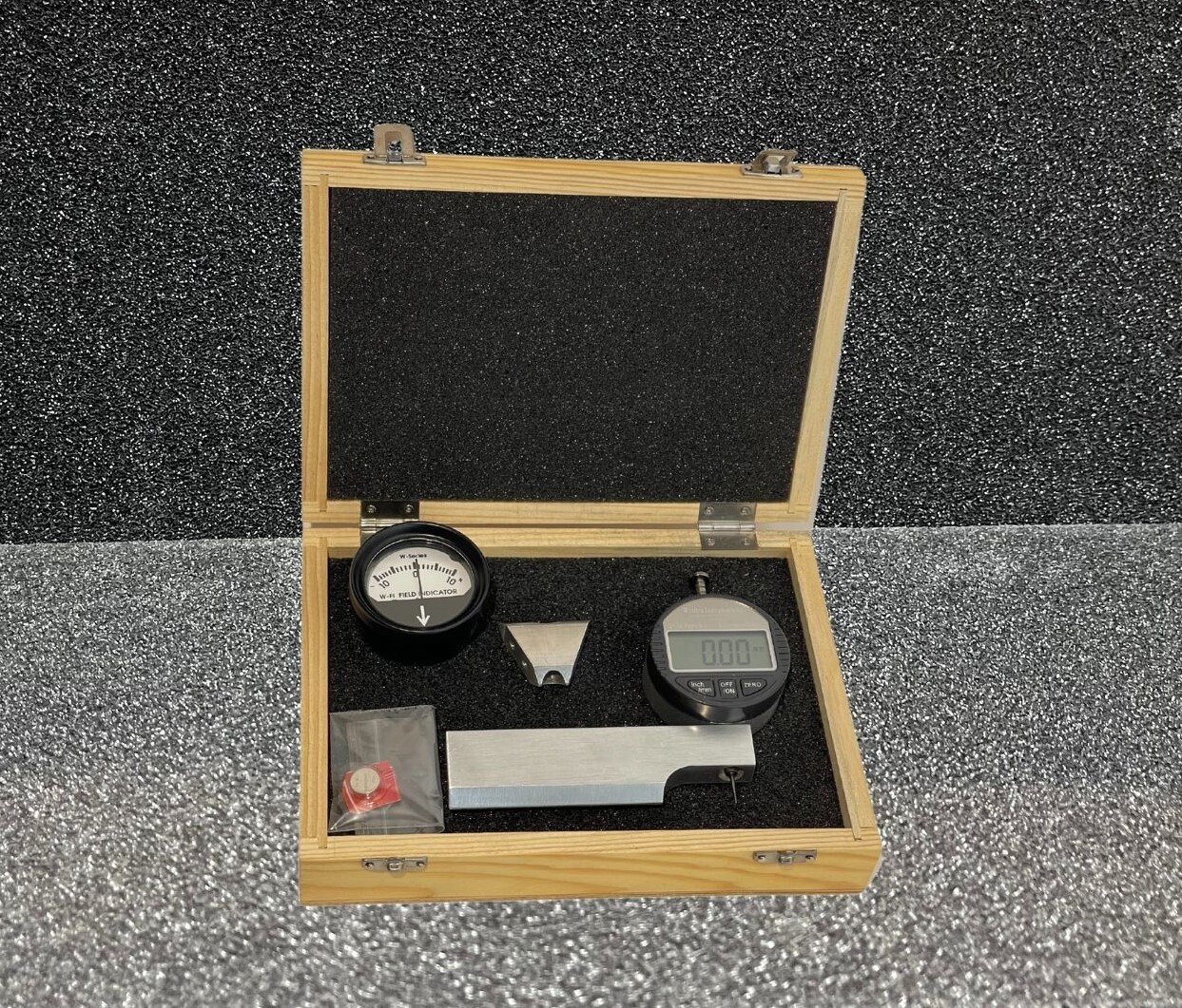 Spikers Pipeline | Explore Pipeline Inspection Tools Today — Western ...