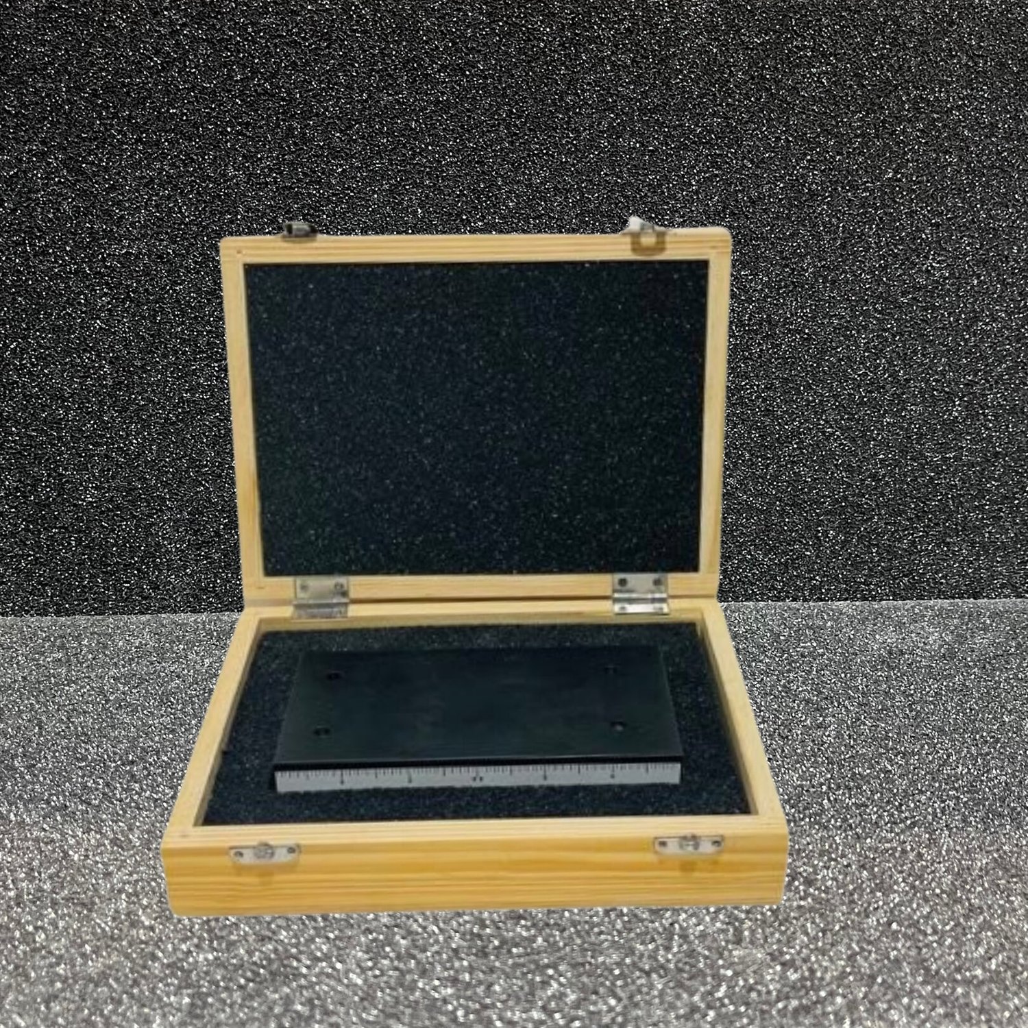 Calibration Block | Ensure Measurement Accuracy Today — Western Instruments
