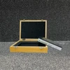 Calibration Block — Western Instruments