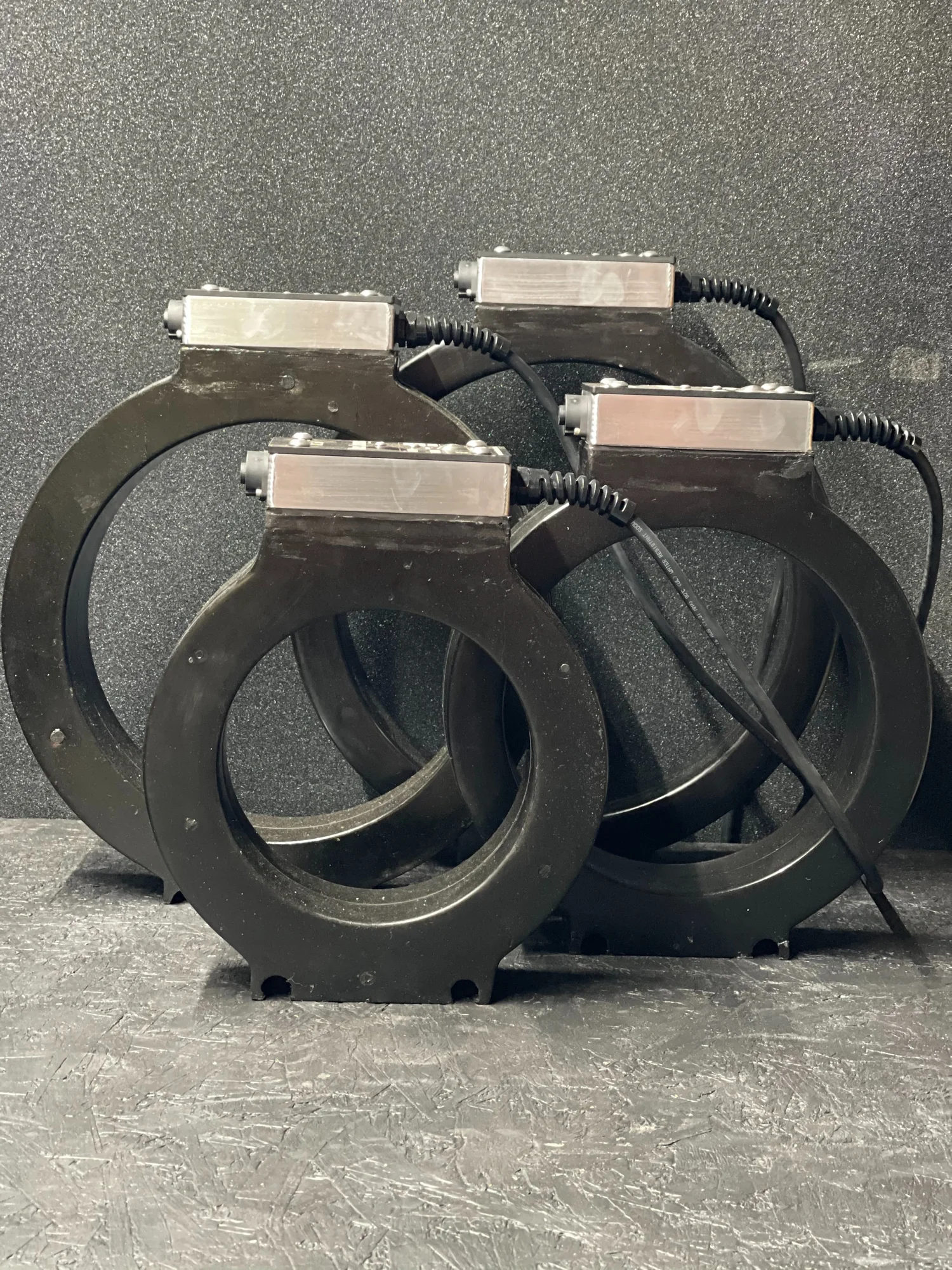 Magnetic Particle Inspection Coils - WA Series | Enhance Inspections ...