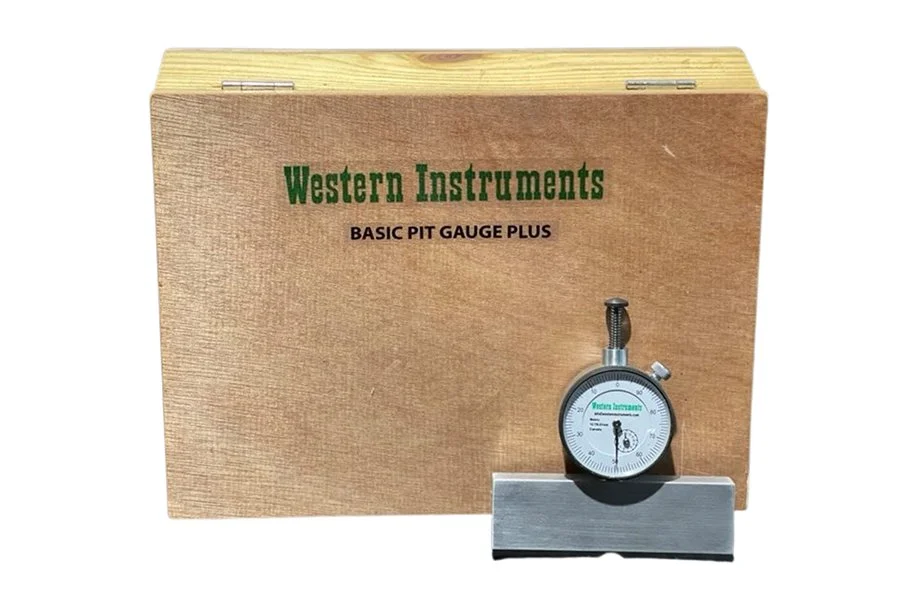Western Instruments | Explore Precision Inspection Tools