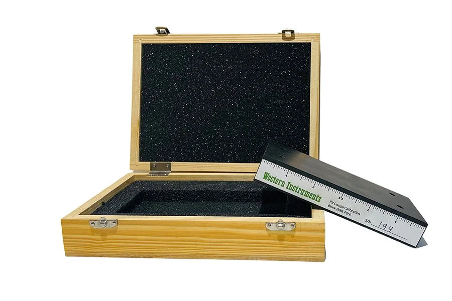 Western Instruments | Explore Precision Inspection Tools