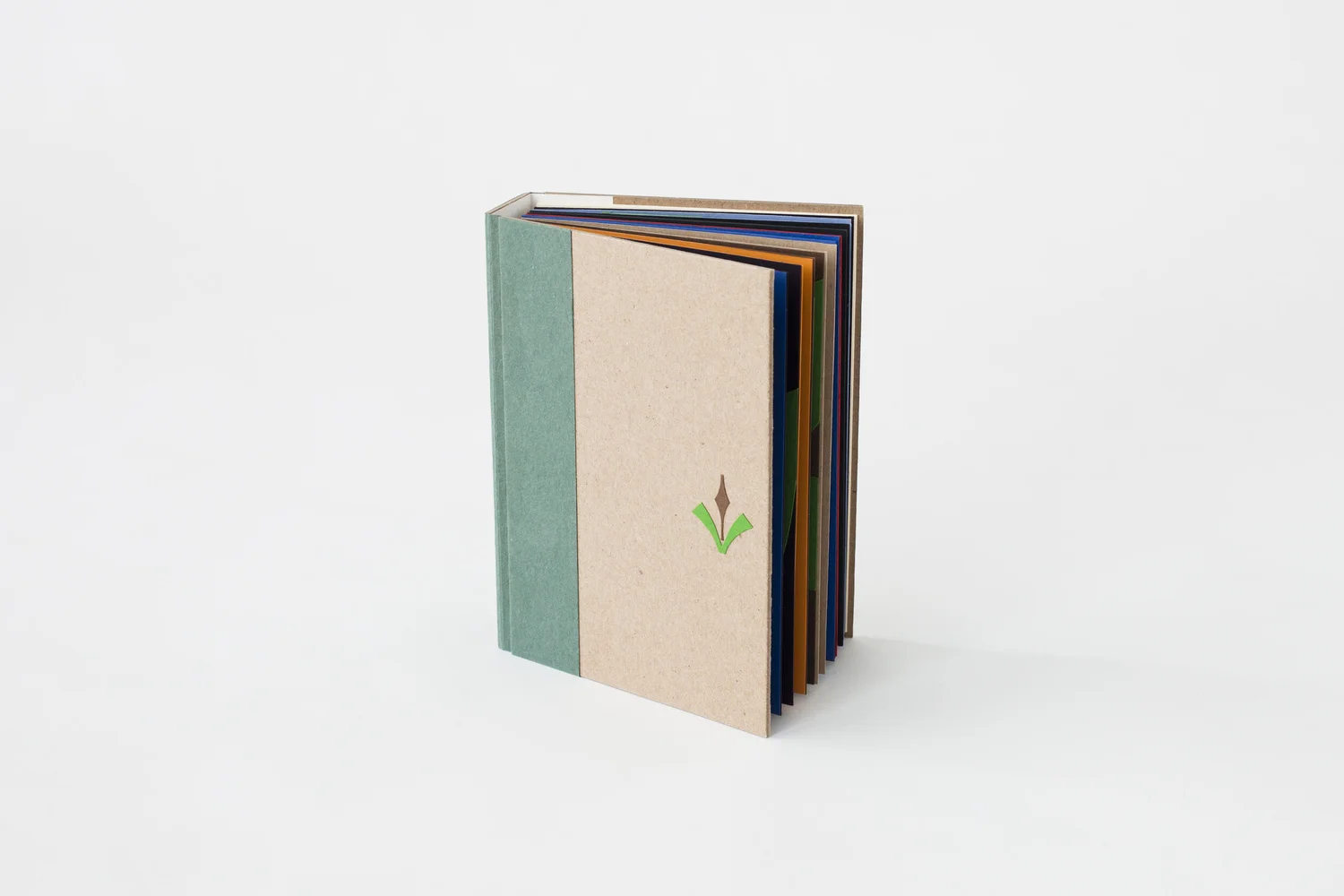 A Pop-Up Field Guide to North American Wildflowers — Shawn Sheehy ...