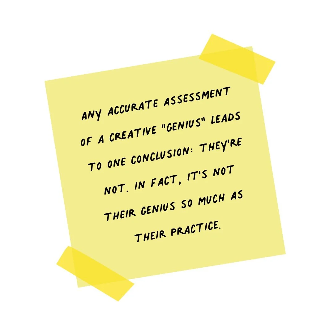 How to be more creative: A surprising approach