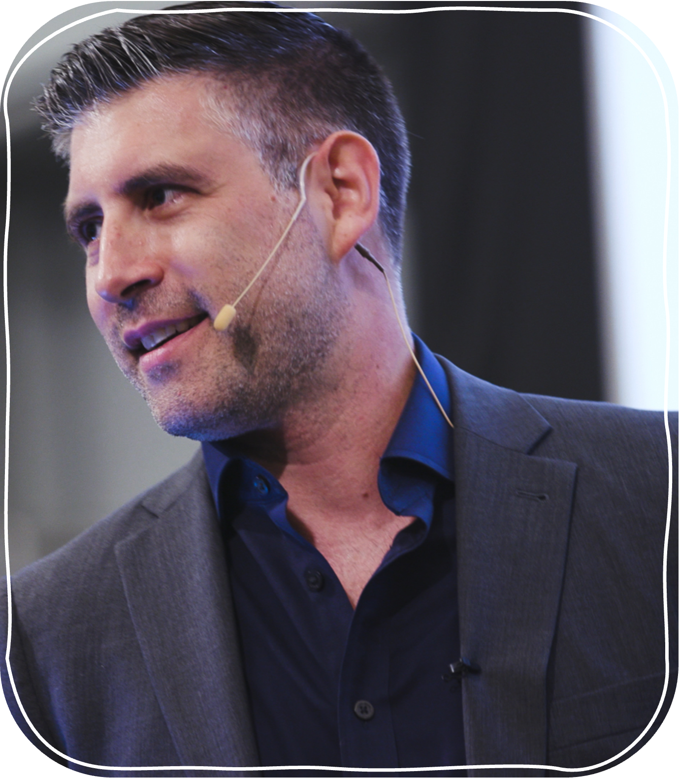 Jay Acunzo | Speaking & Storytelling Consultant