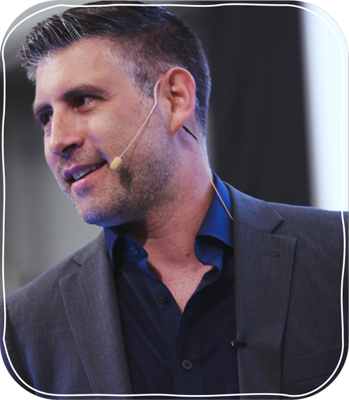 Jay Acunzo | Speaking & Storytelling Consultant