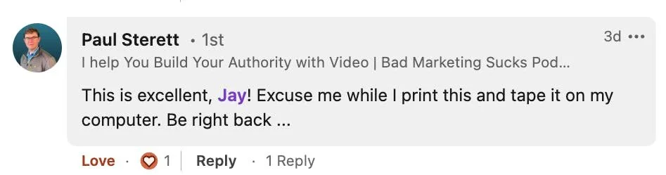 How to Turn Your Ideas into Visual Frameworks