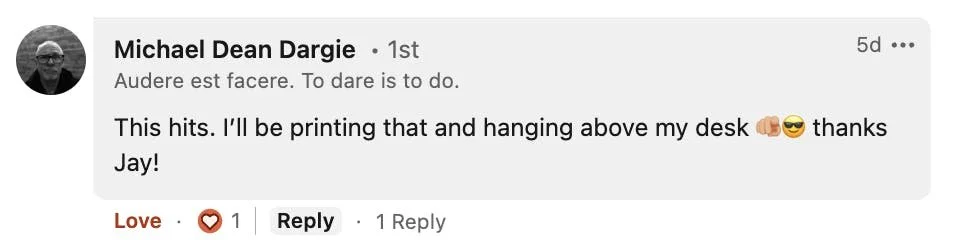 How to Turn Your Ideas into Visual Frameworks
