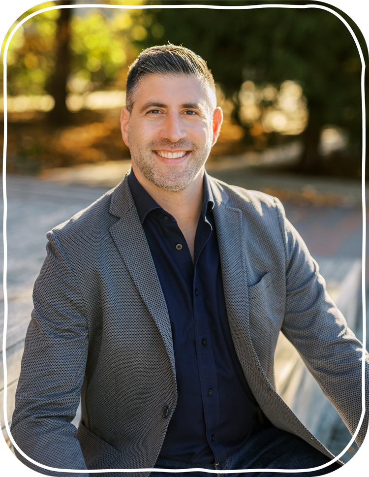 Jay Acunzo | Speaking & Storytelling Consultant