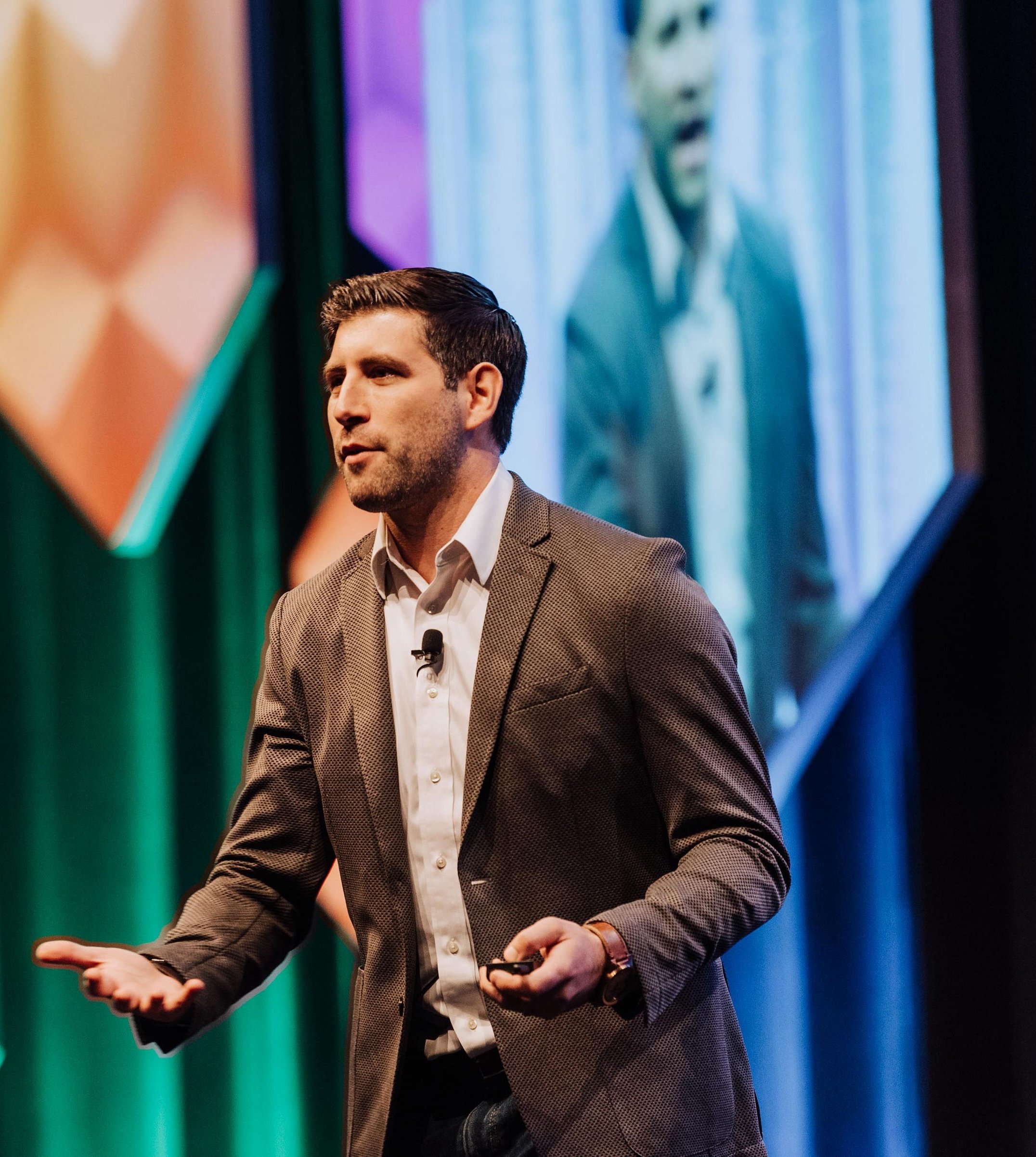 Design My Signature Talk: Jay Acunzo's Public Speaking Accelerator ...