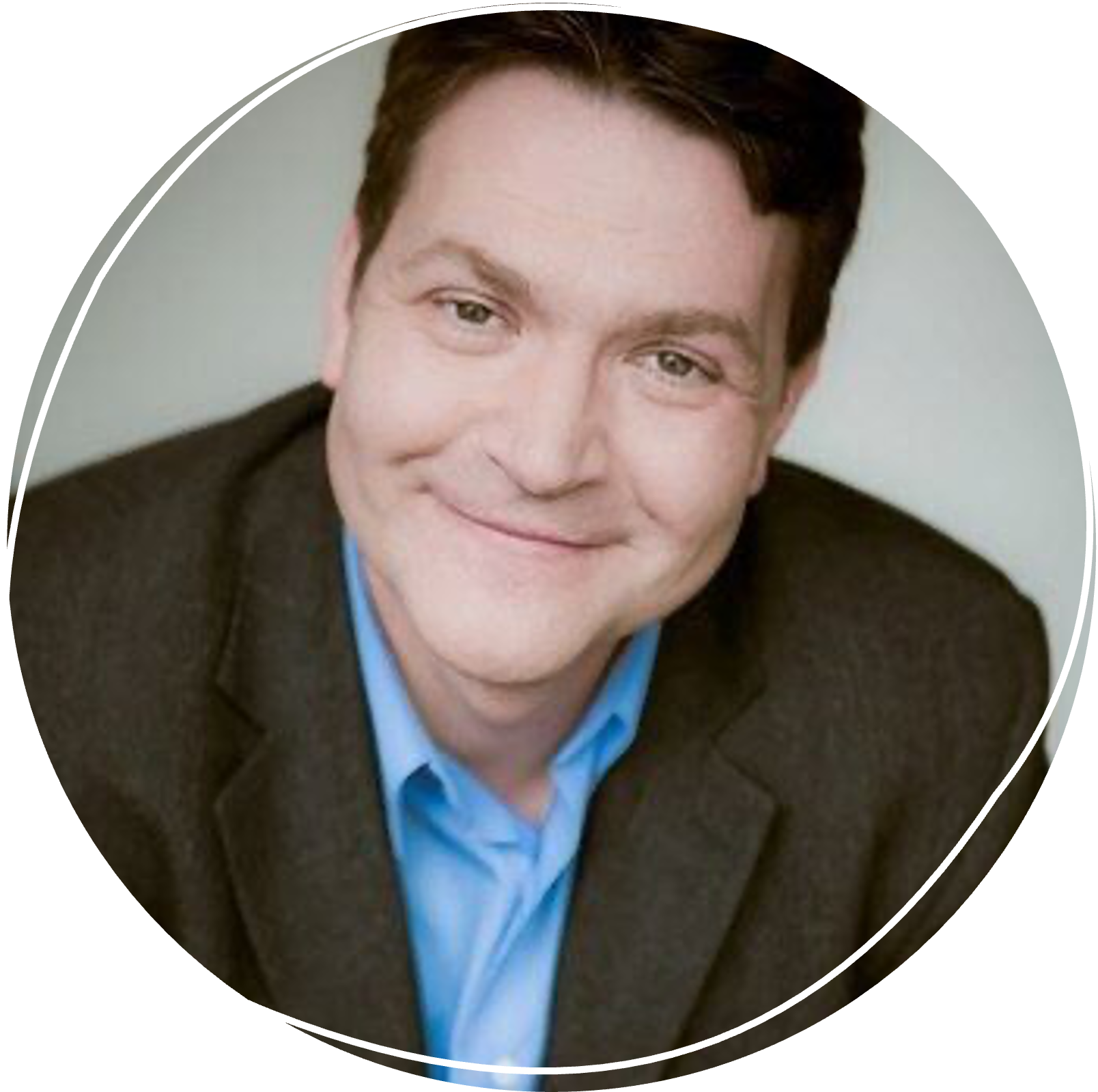 Jay Acunzo | Speaking & Storytelling Consultant
