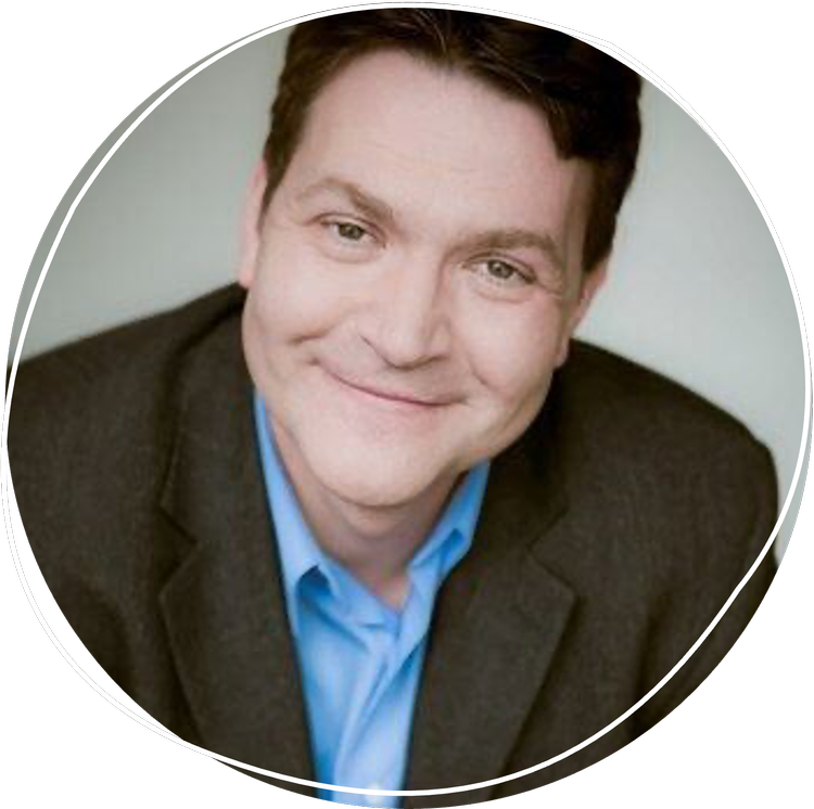 Jay Acunzo | Speaking & Storytelling Consultant
