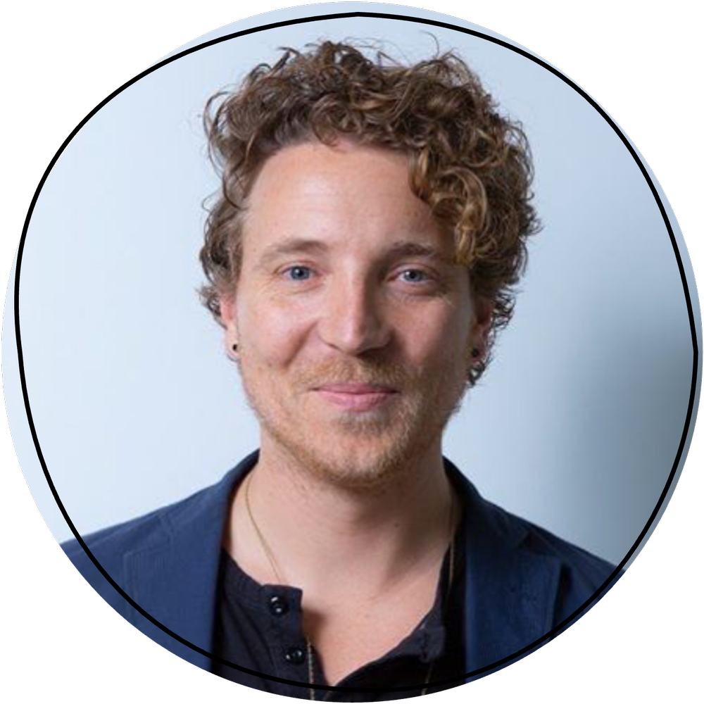 Jay Acunzo | Author, Speaker, Showrunner