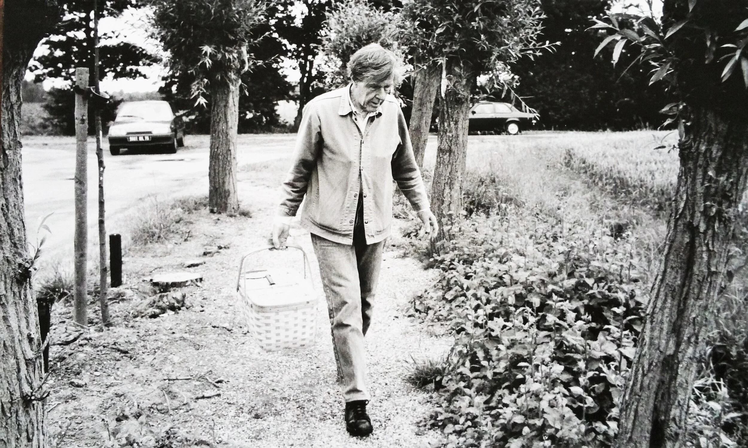 Research — Christian Blaha