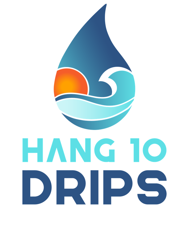 Hang 10 Drips