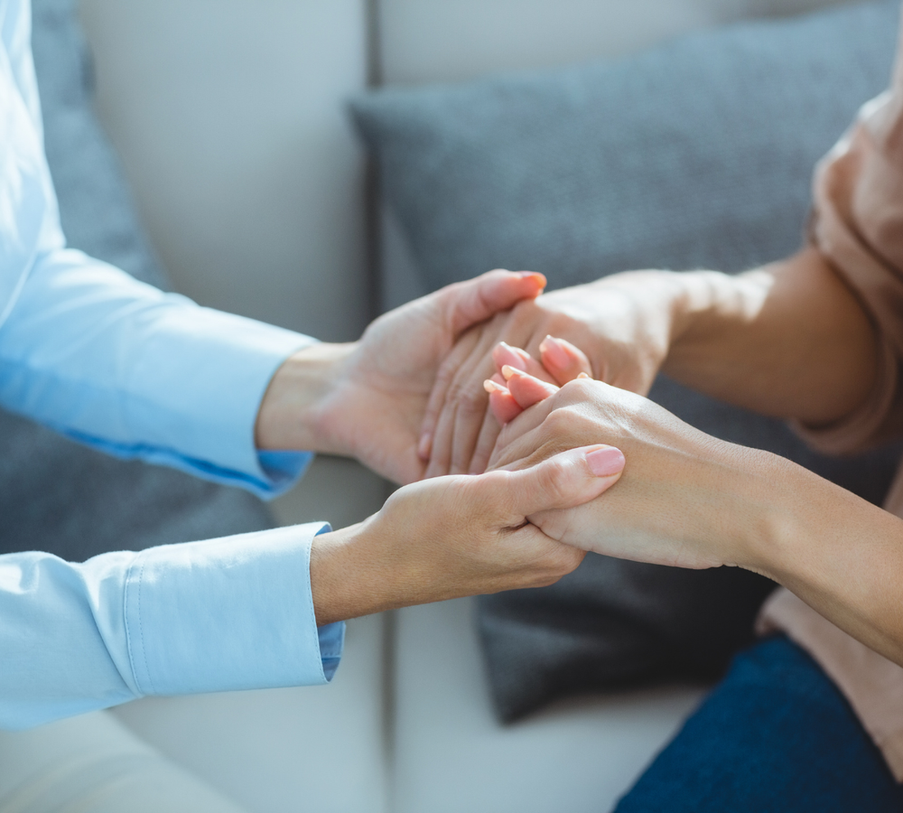 Individual Therapy Sessions, NYC — Jodi Taub Therapy