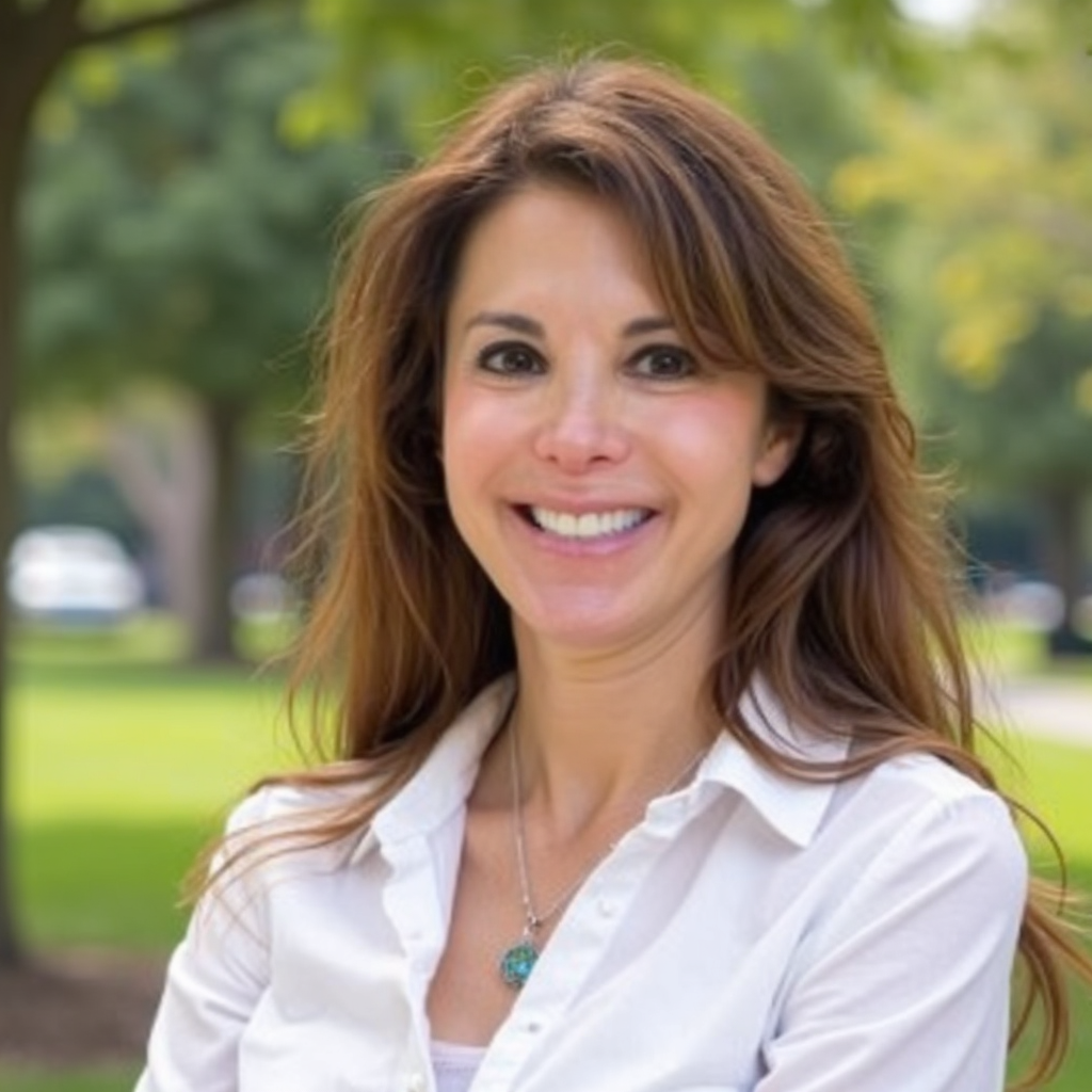 About Jodi Taub, LCSW | Chronic Illness Expert & Author