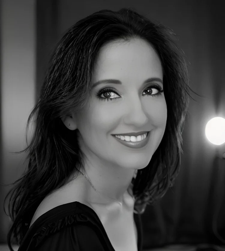 Charlene & Co. Media and Entrepreneurial Lifestyle