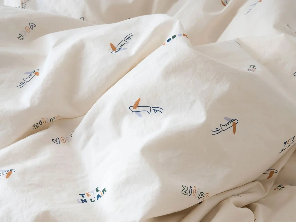 Pattern design — Jessica Le Meur