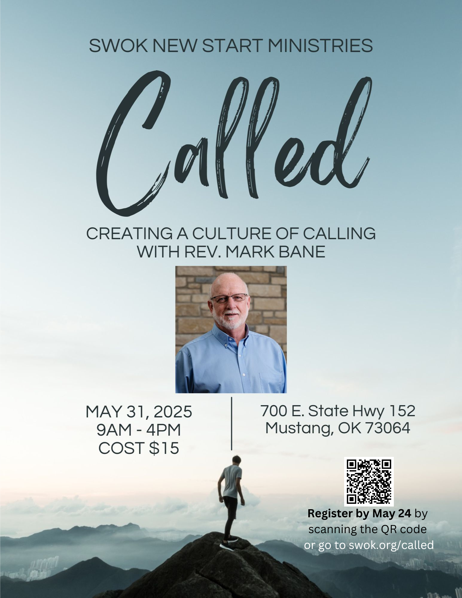 SWOK | Southwest Oklahoma District Church of the Nazarene