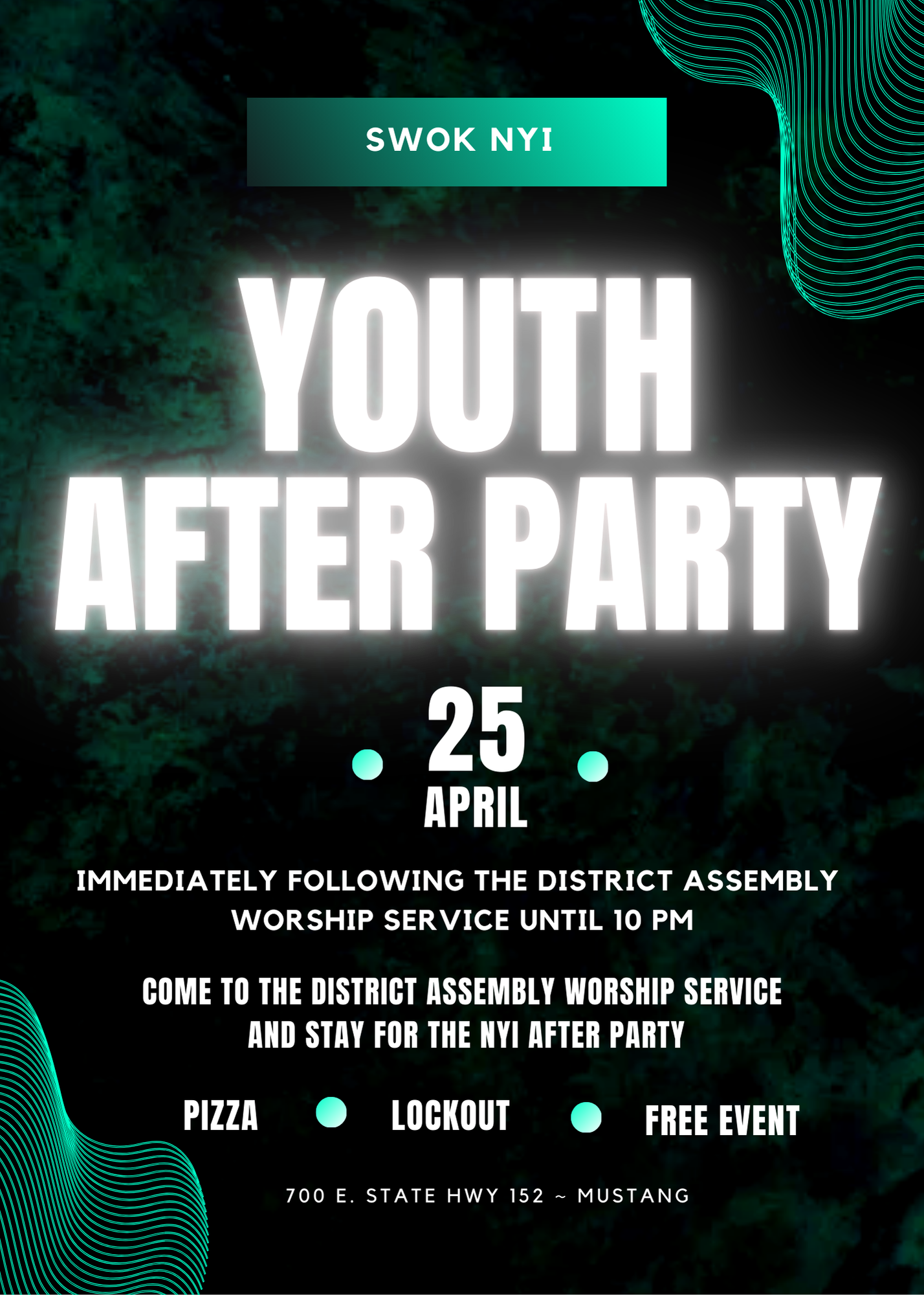 SWOK | Southwest Oklahoma District Church of the Nazarene