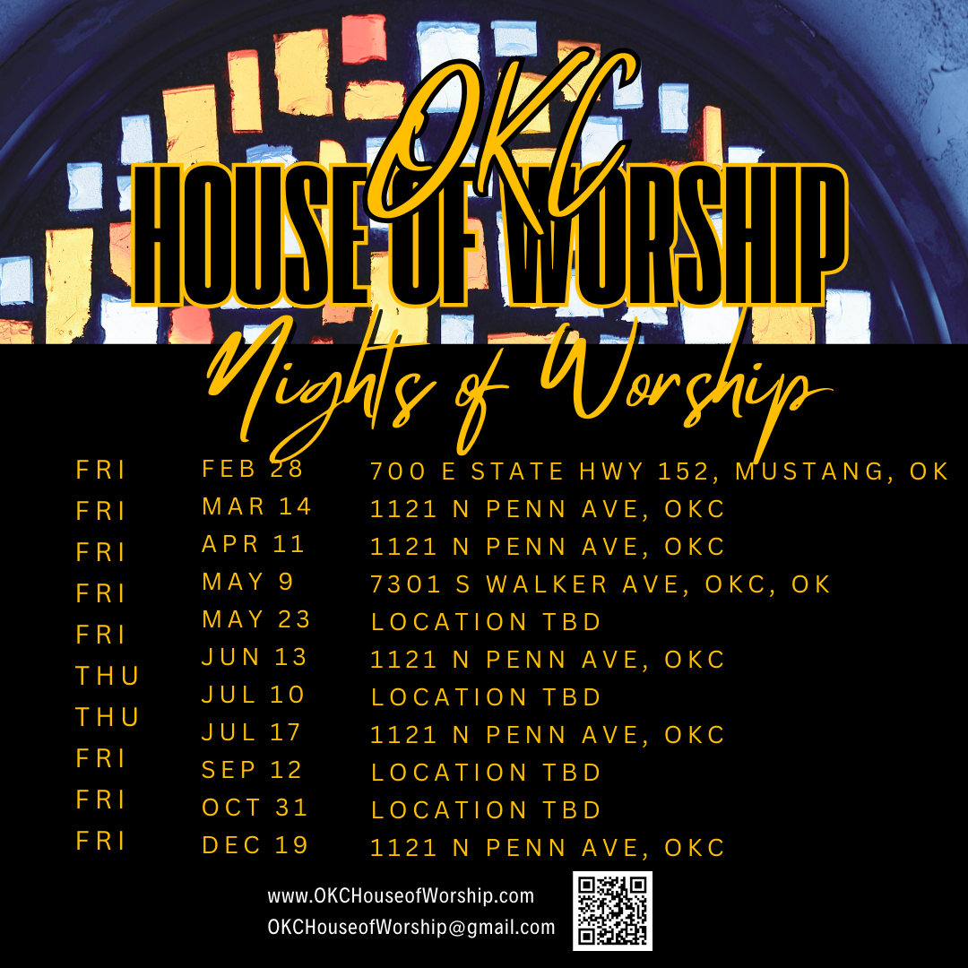 SWOK | Southwest Oklahoma District Church of the Nazarene