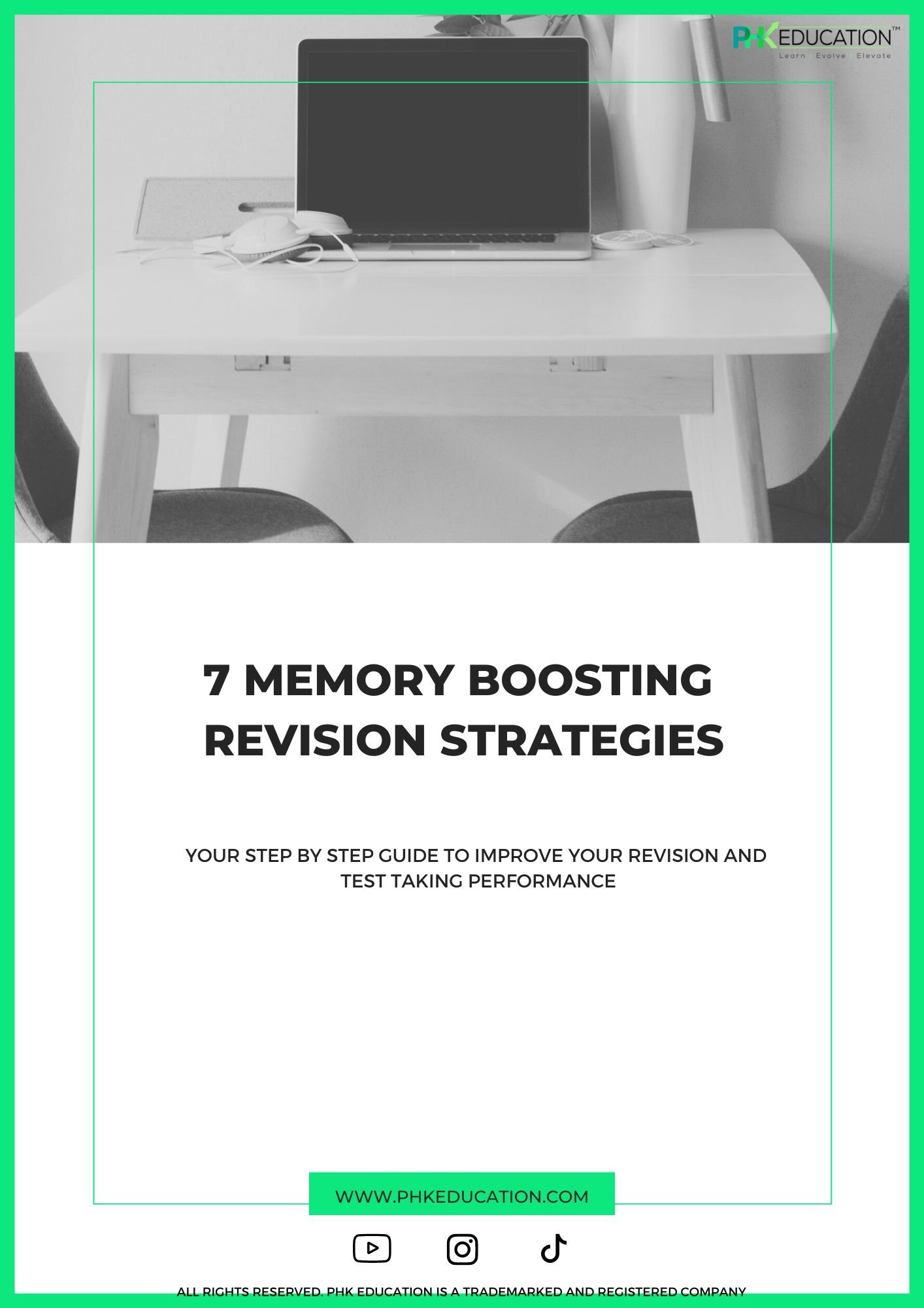 Freebies — PHK Education