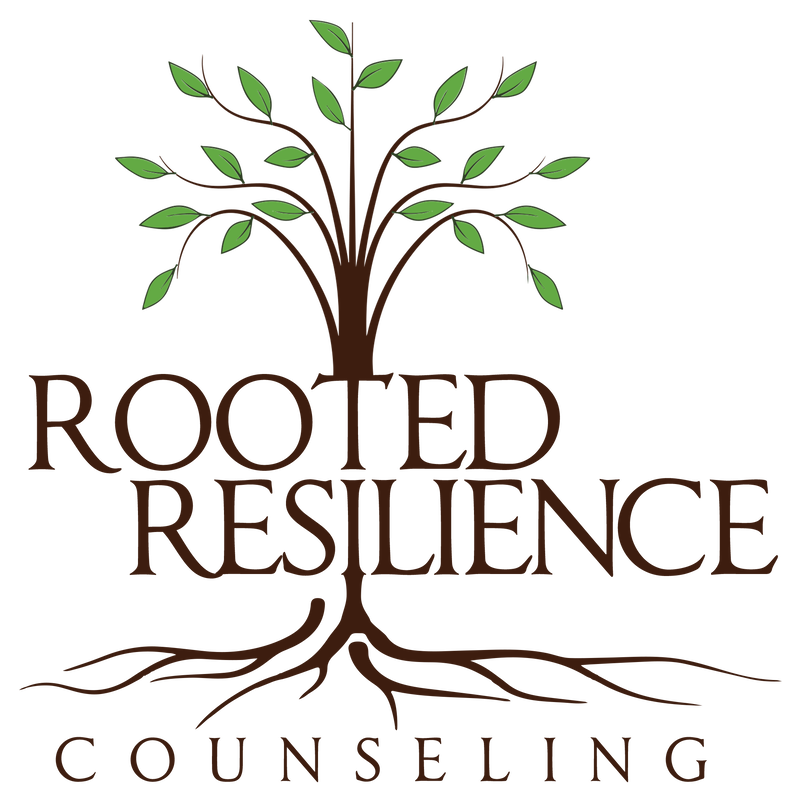 Services — Rooted Resilience Counseling