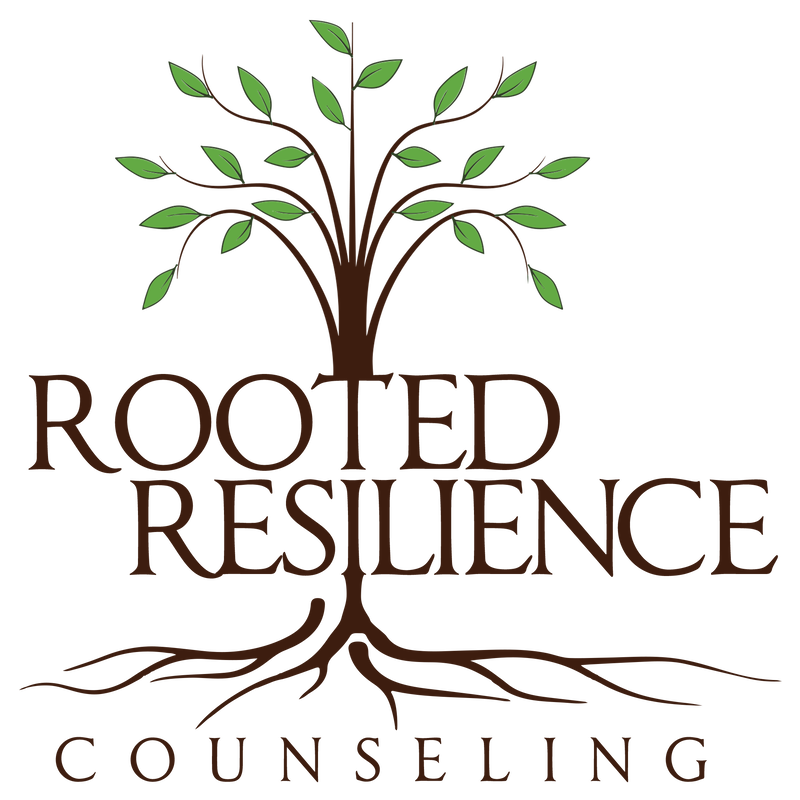 Services — Rooted Resilience Counseling