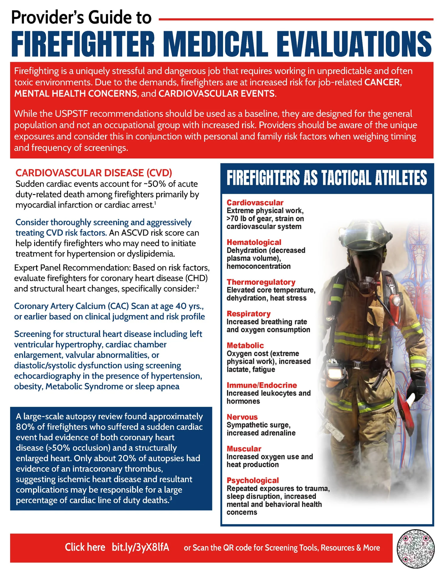 General Health & Wellness | Explore Healthy Living | Firefighter Health ...