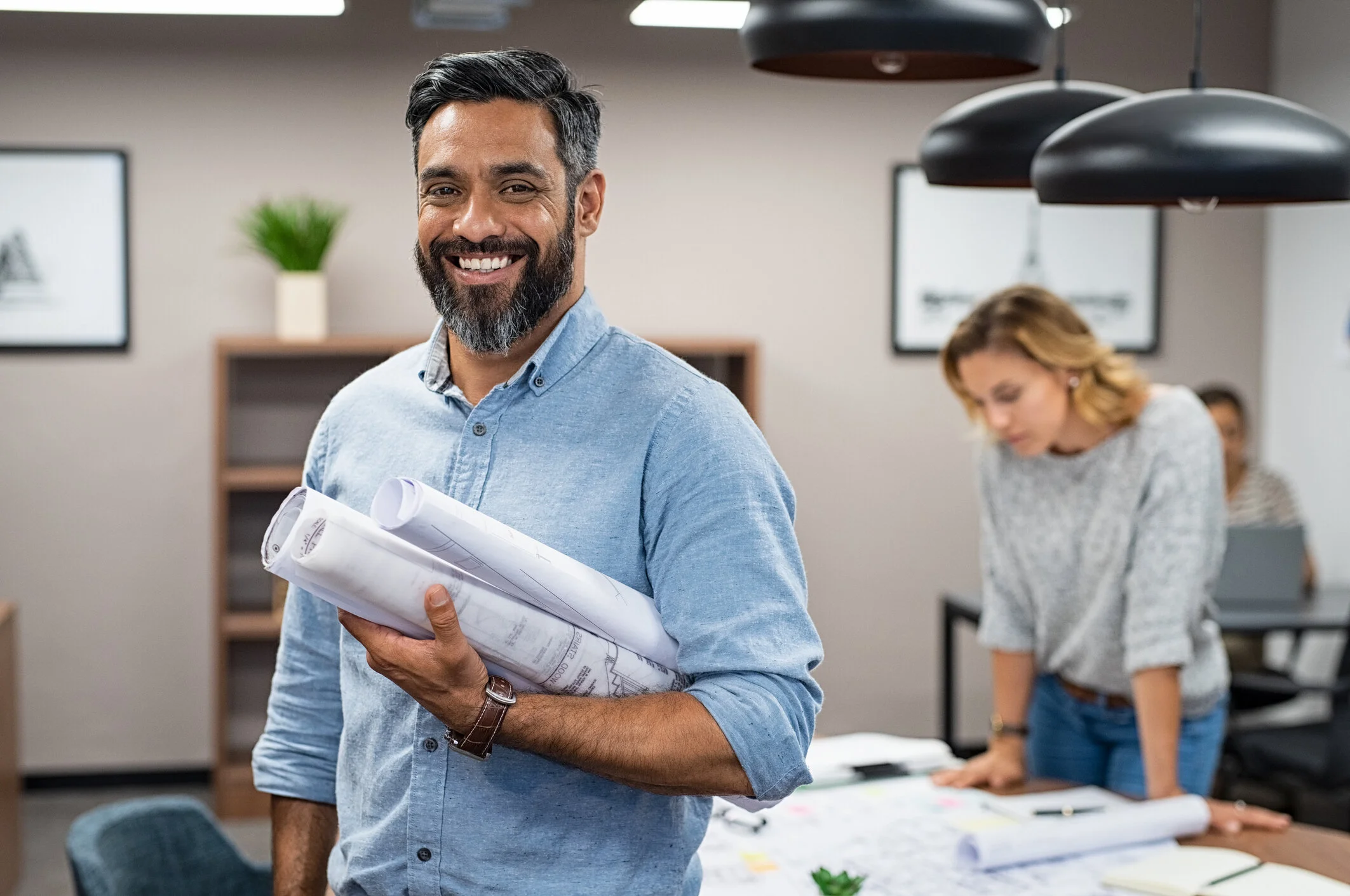 Services — SGL Partners