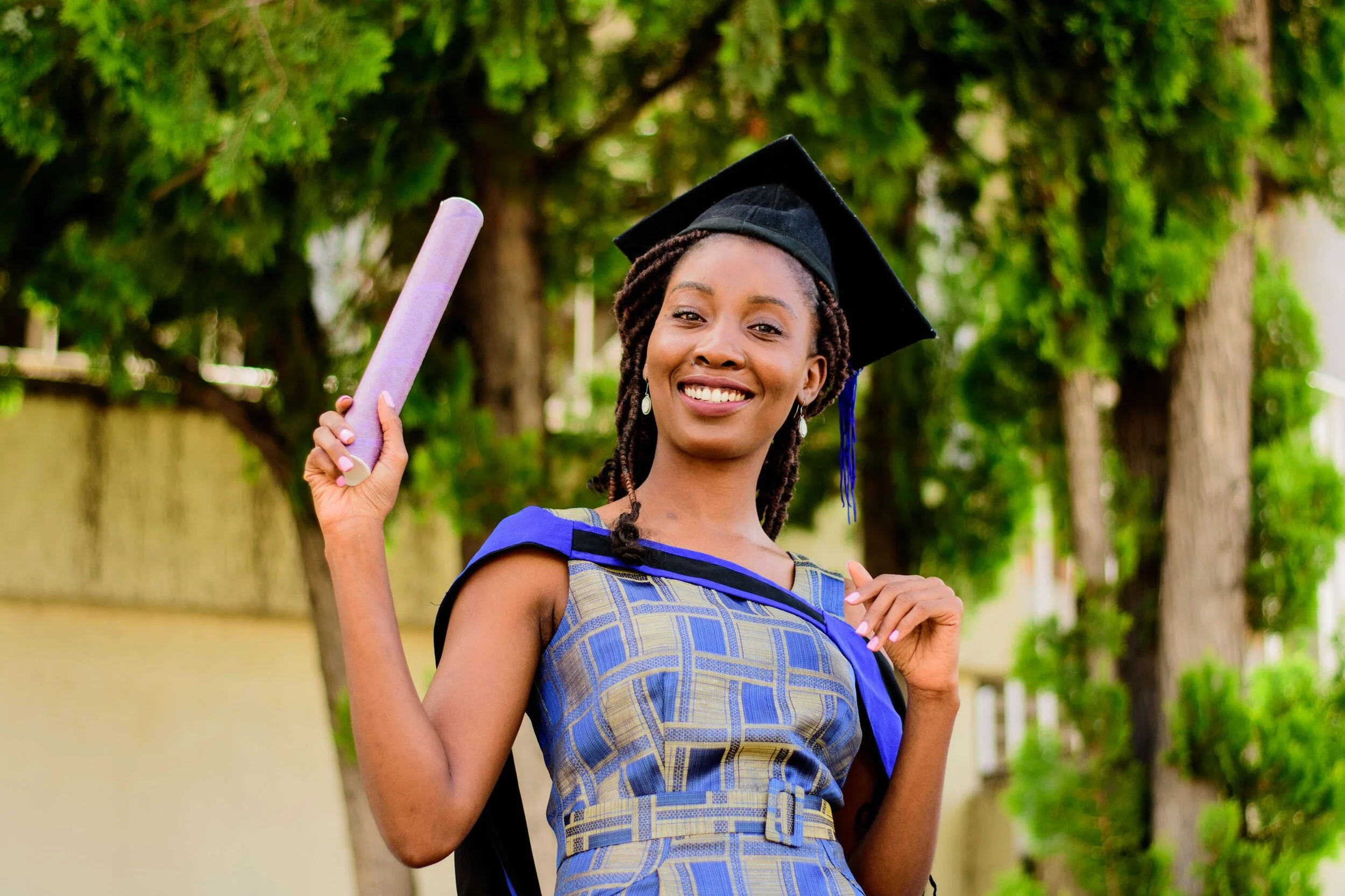 Graduation Sessions — Pennex Photography