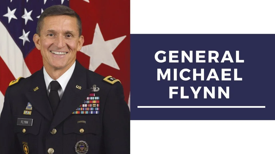 General 1 — Freedom Coalition