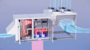 Introducing ADDISON HVAC 🔥 Defrost-Free Heat Pumps! — REA HVAC