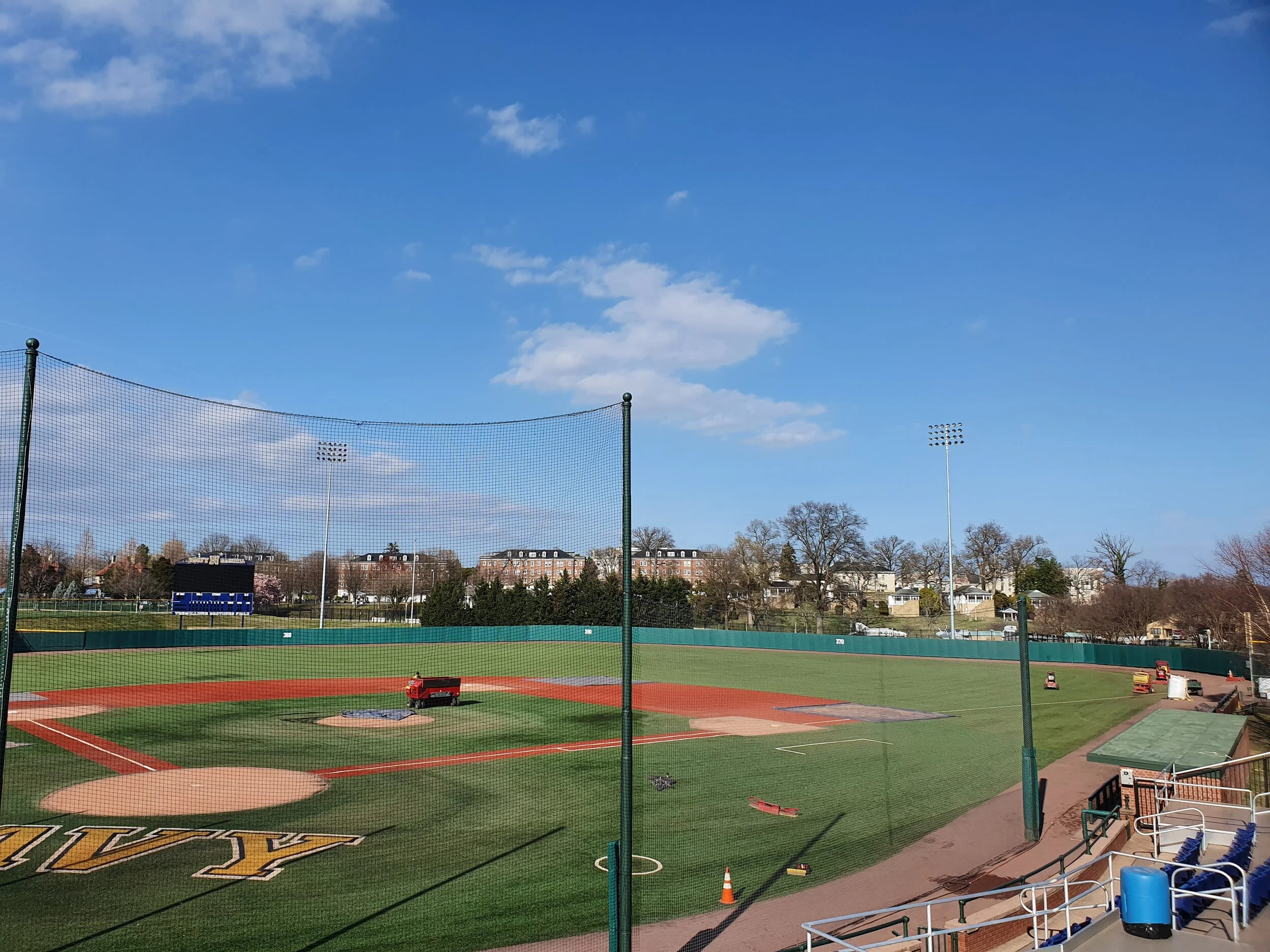 About — Capitol Sports Fields