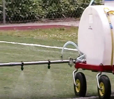 Artificial Turf — Capitol Sports Fields