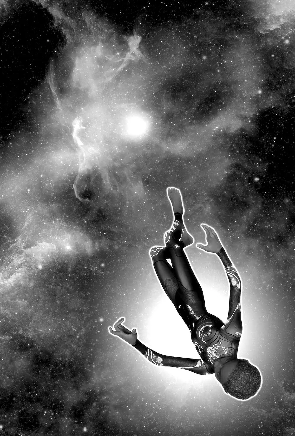 Black Sun Comics