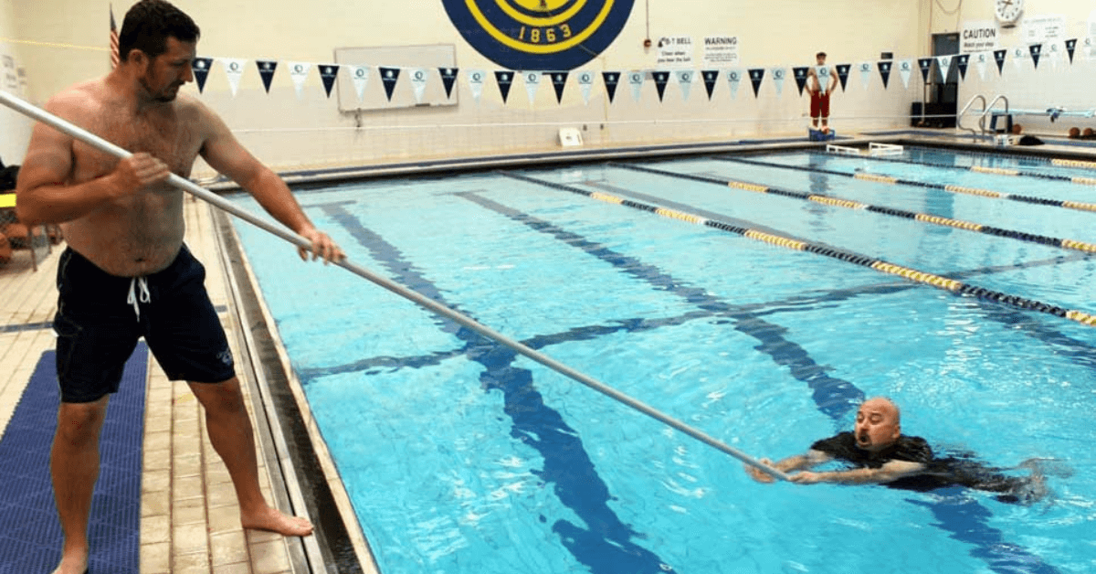 The Users Guide to Pool Safety Equipment — Clean My Pool