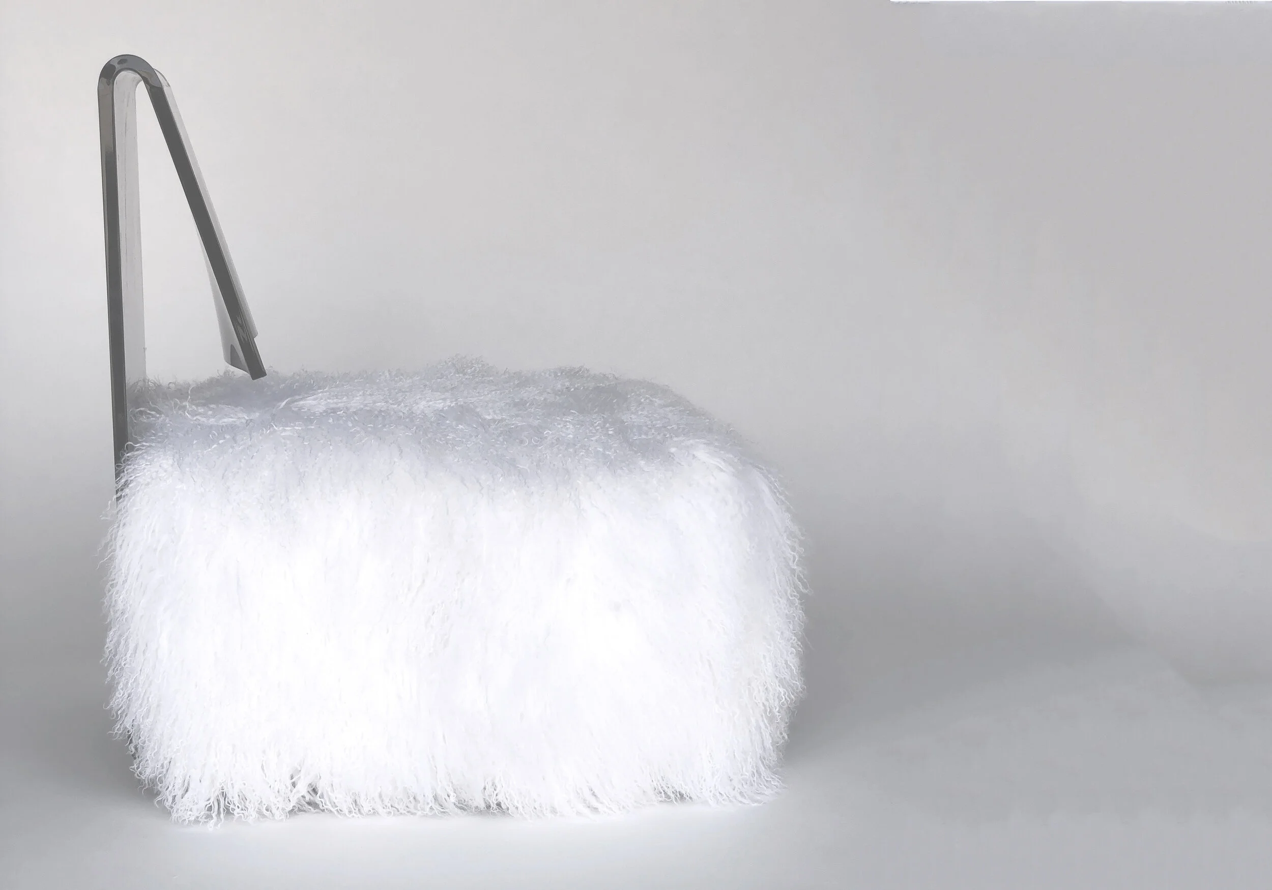 casper swivel chair — BAKER + HESSELDENZ