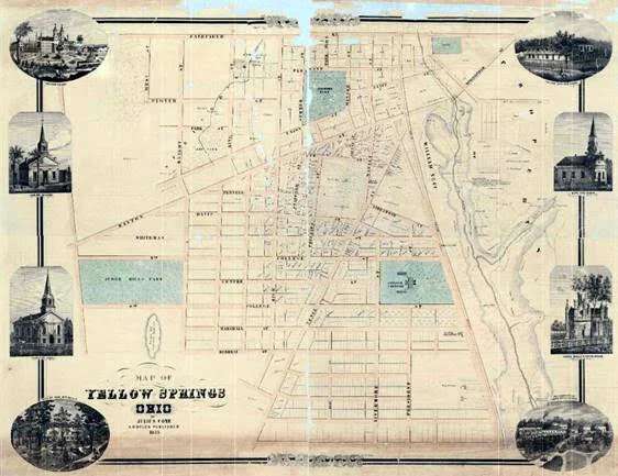 Historic Artifacts — Preserve Mills Lawn Greenspace