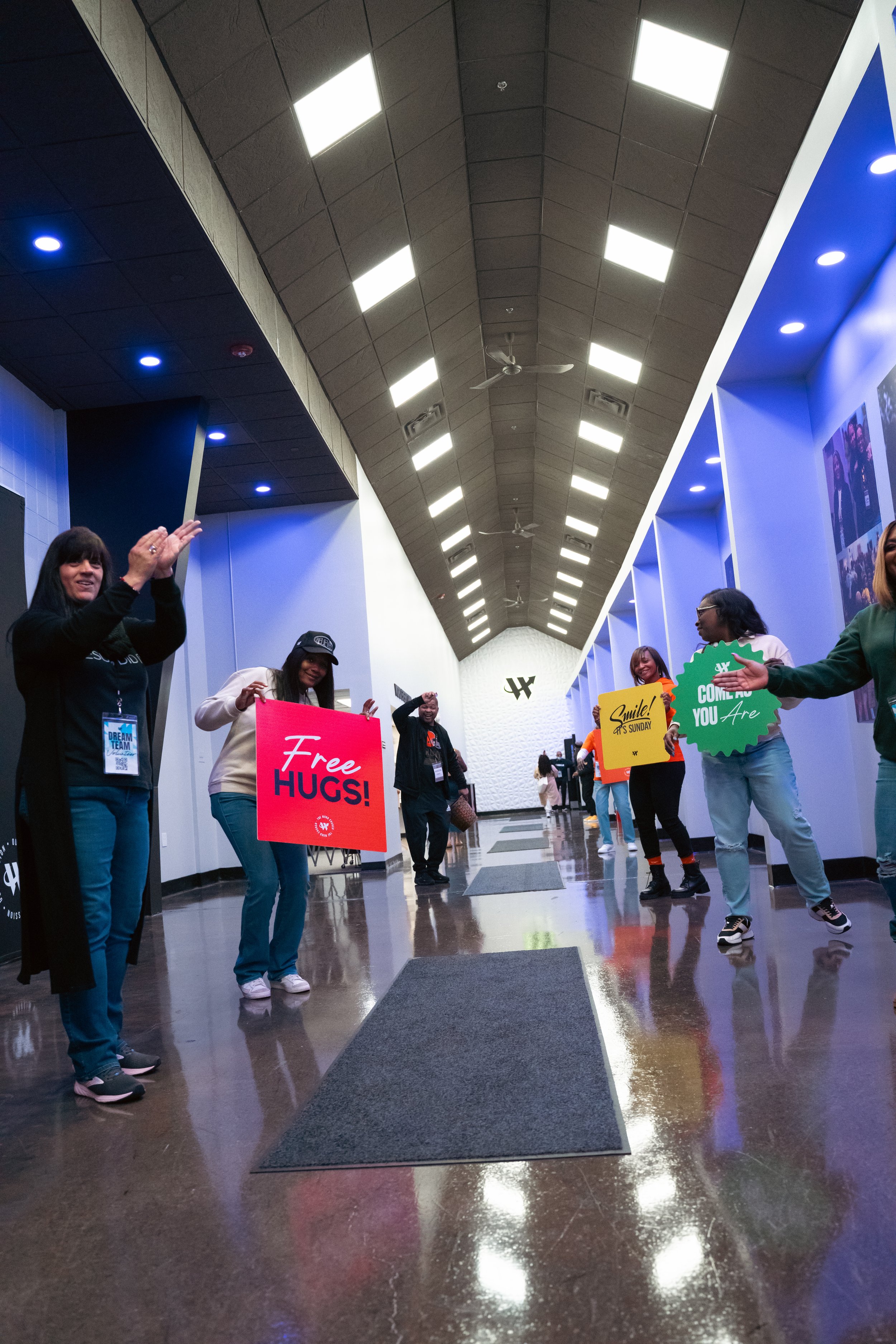 Warrensville Campus — The Word Church