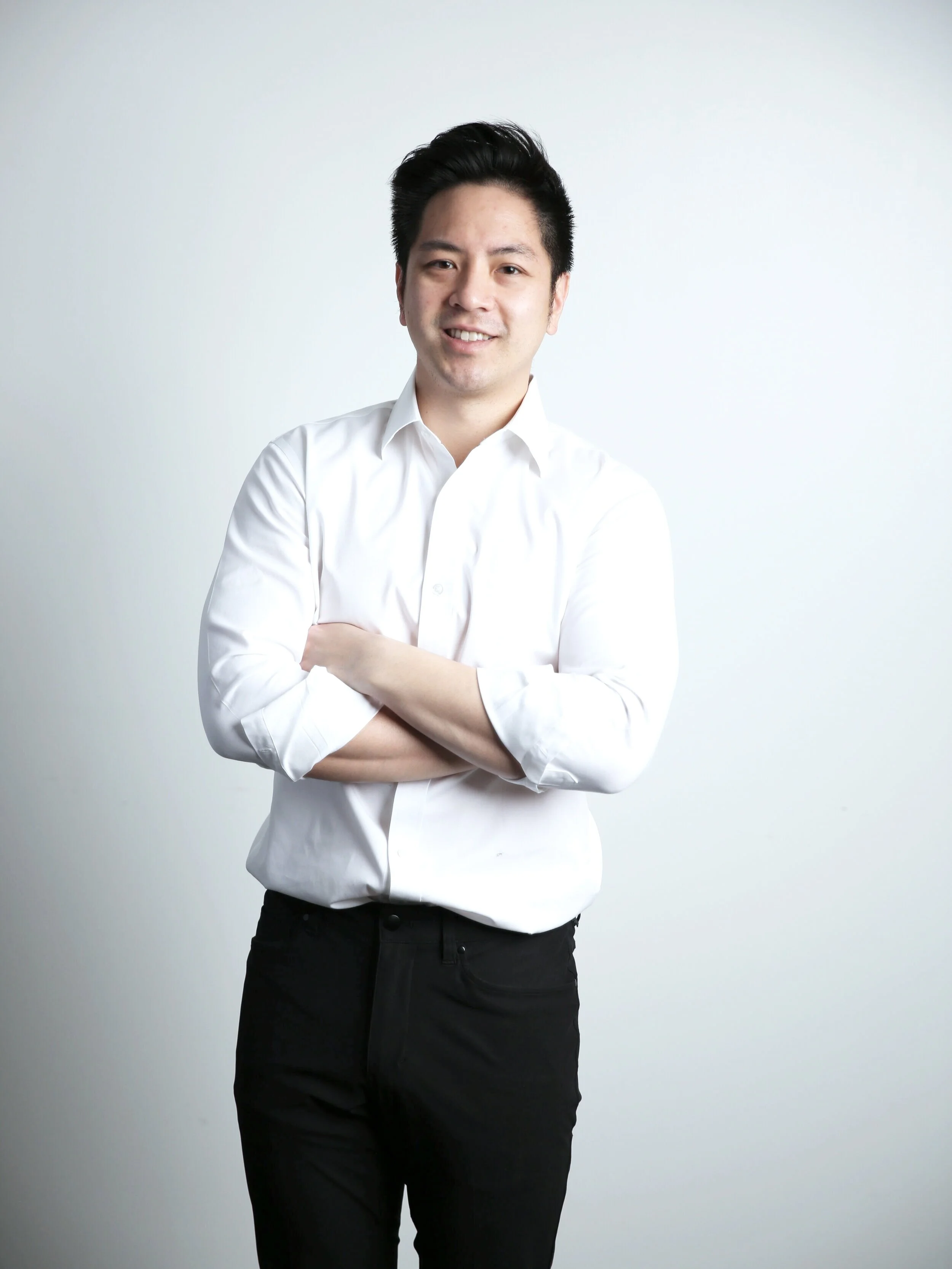 Our Team — Doan & Associates