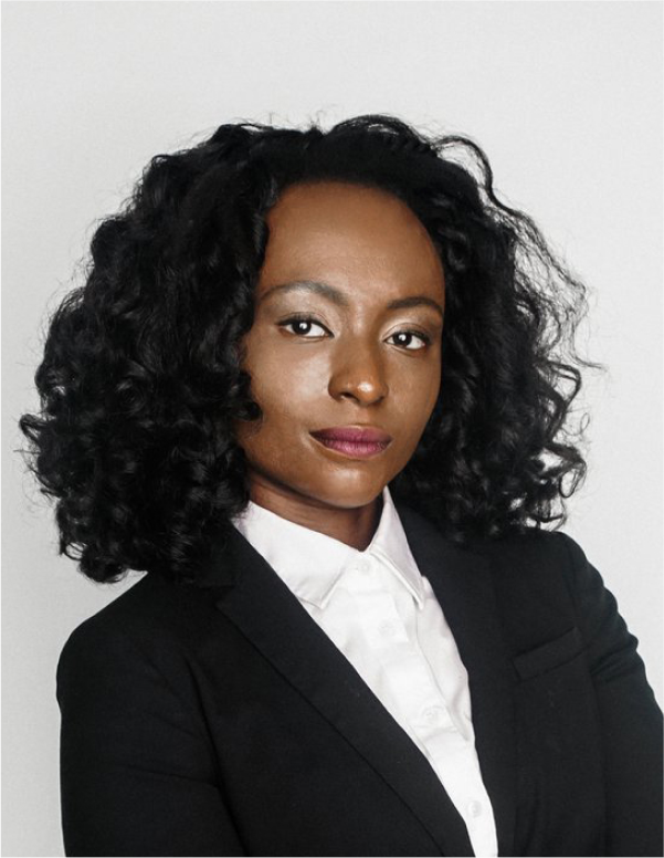 About the Team — Yinka Law