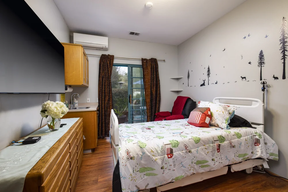 Gallery 3 — Sarah House