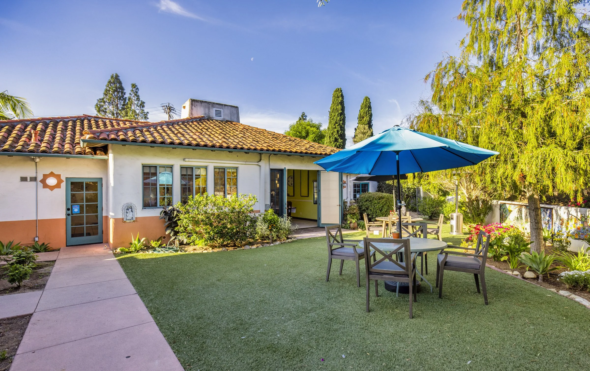 Gallery 3 — Sarah House