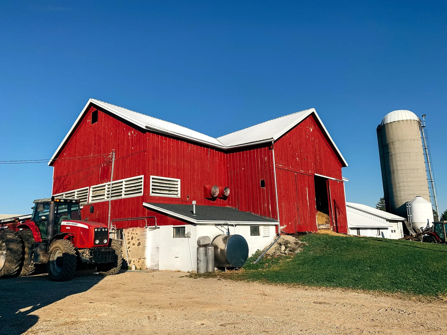 Little Brown Cow Cheese LLC