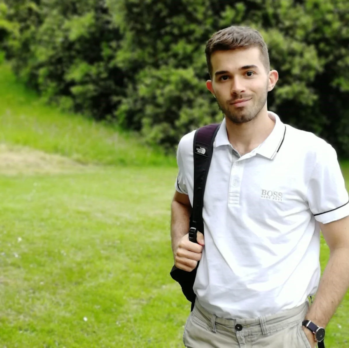 2020 — Clarendon Scholars Association