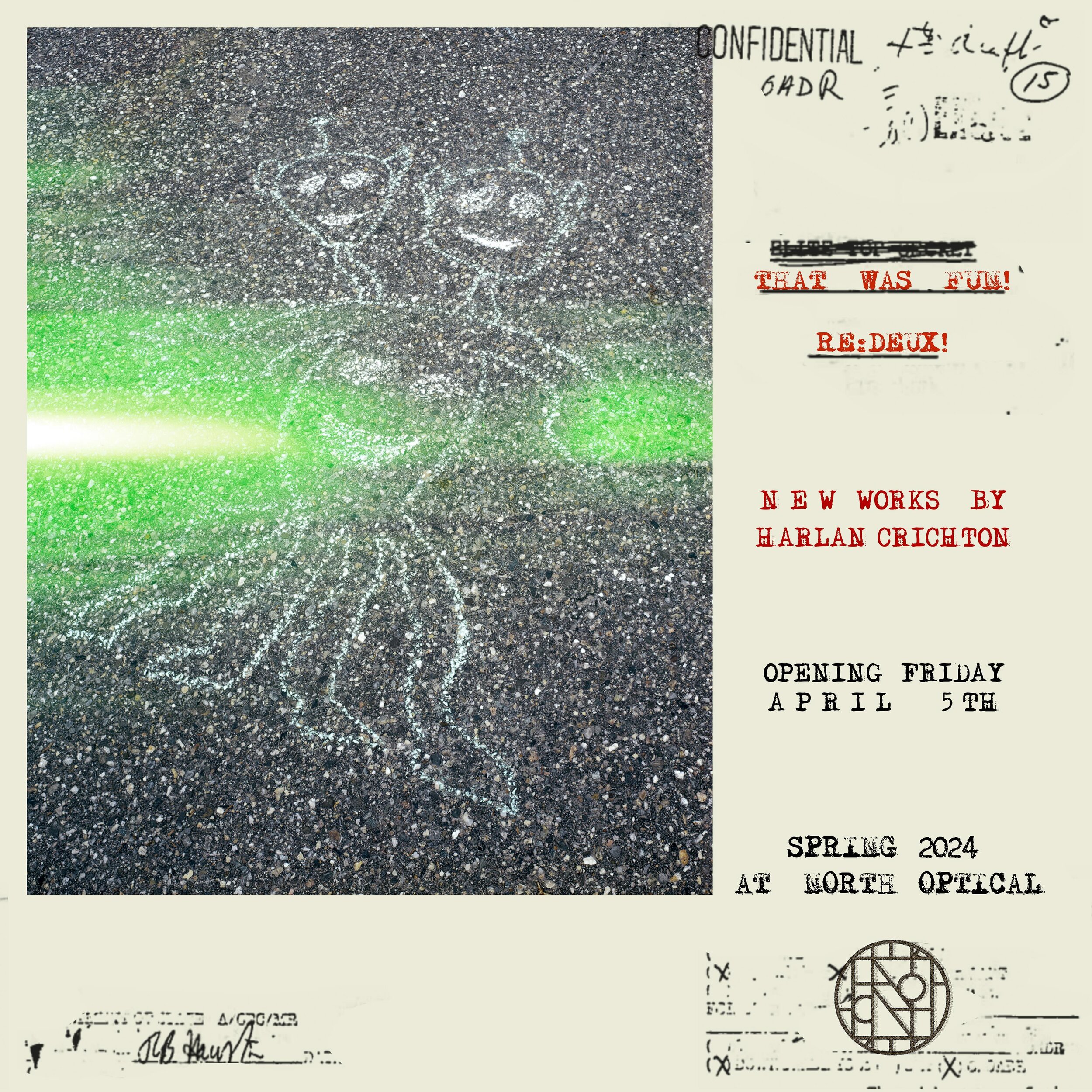 The Shop — NORTH OPTICAL