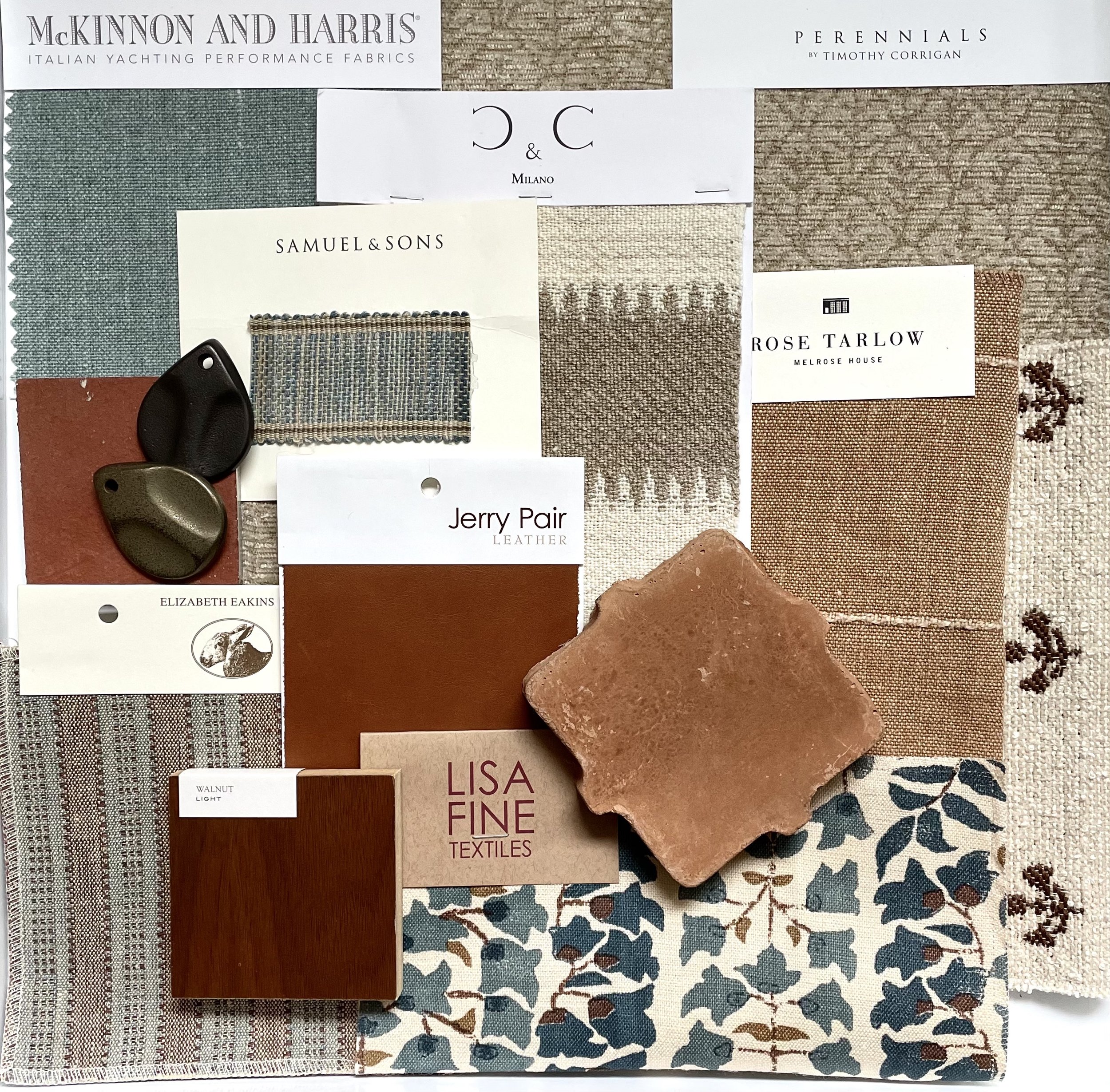 Projects | Dani Haas Design